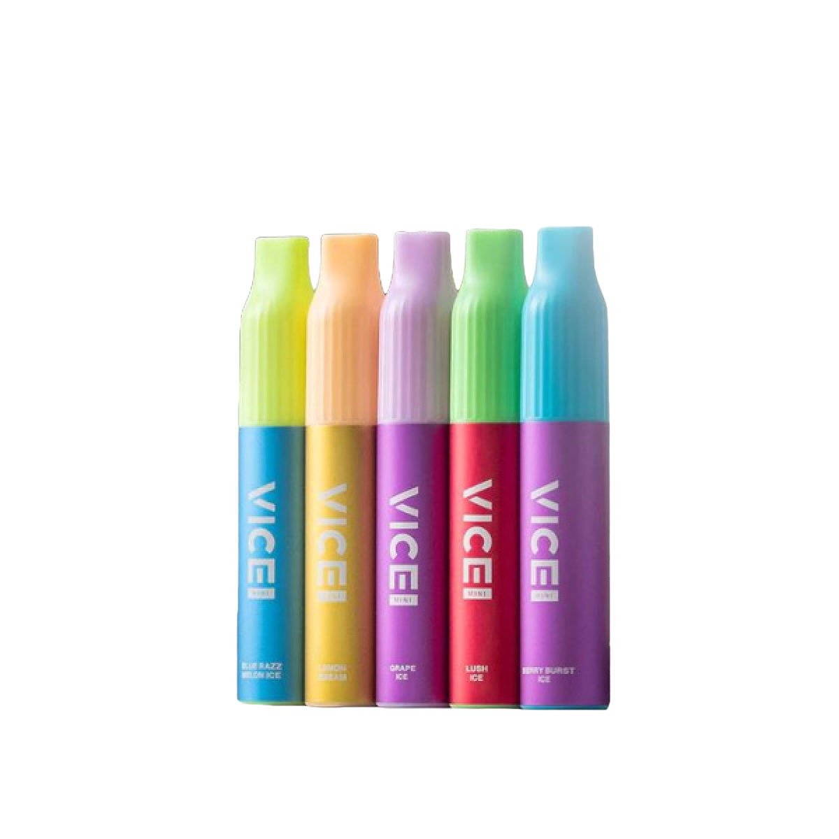 VICE Mini Disposable Vape — Westside Vapes